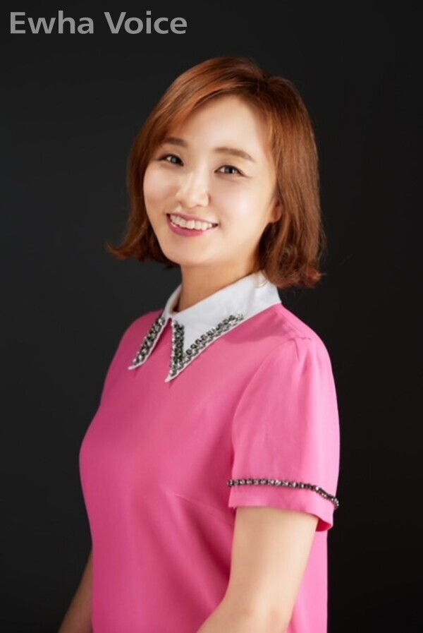 Marketing expert Sunah Baek’s international journey: Pursuing dreams ...