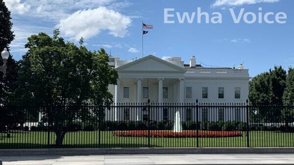 Washington, D.C.: Embodiment of the history of the United States of America