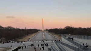 Washington, D.C.: Embodiment of the history of the United States of America